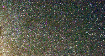 Geraldton Astronomy Group