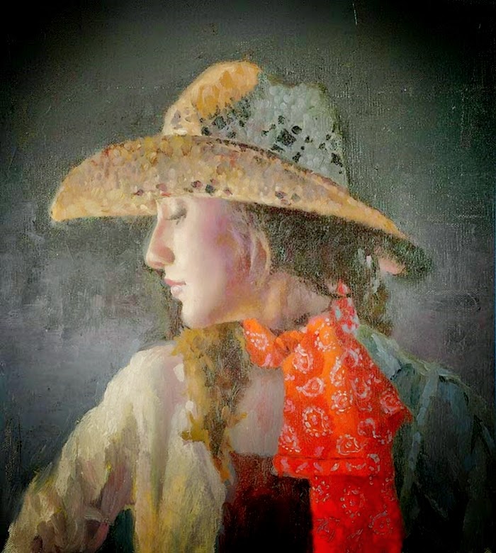 Arte Cristina Faleroni