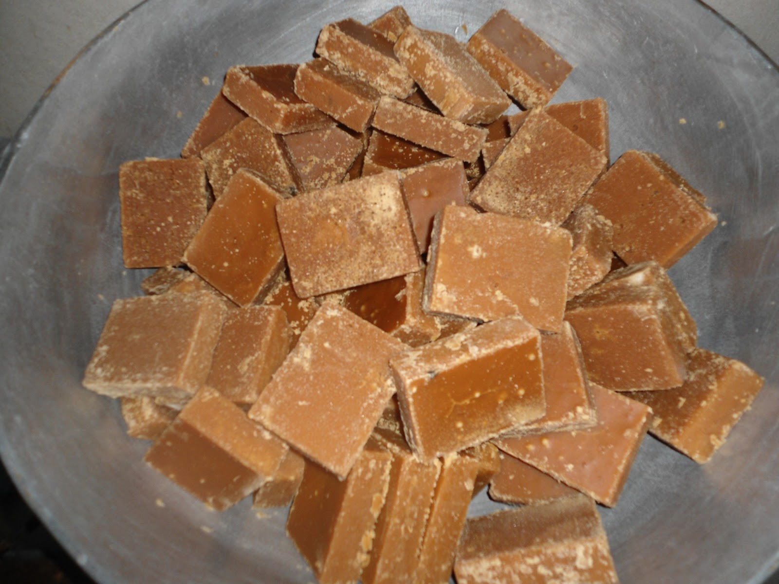 dulces tradicionales colombianos