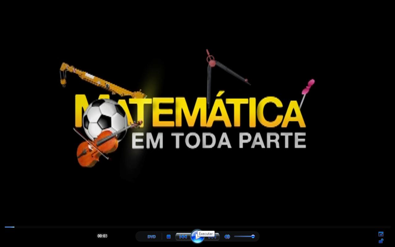 Educa Tube Brasil: Matemática em toda parte (a matemática no cotidiano ...