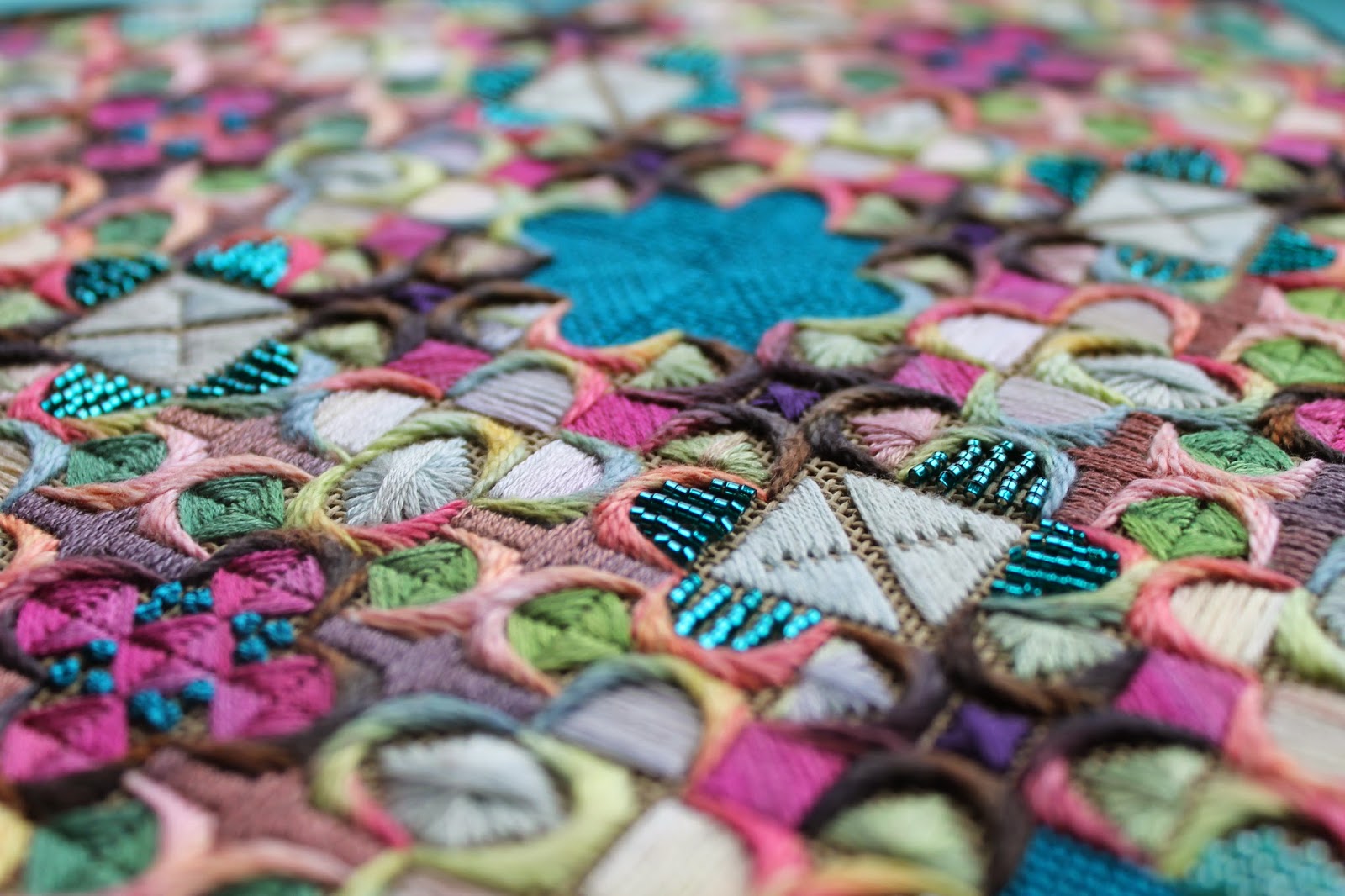 Textile Design and Designer`s Platform