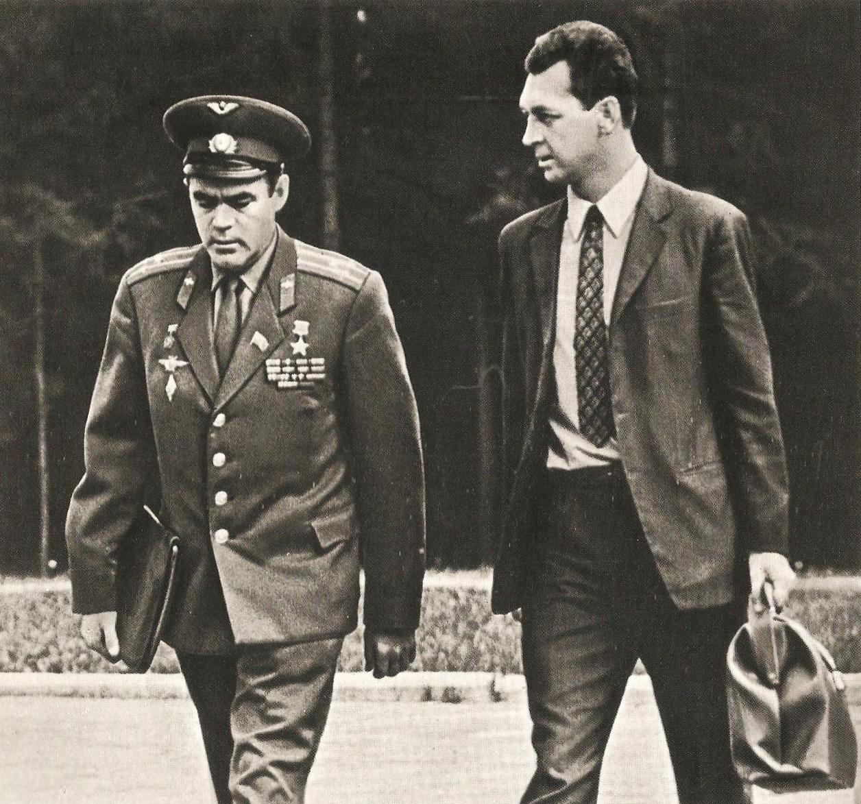 smiling faces sometimes: Moscow by Yury Balanenko and Alexander Berezin ...