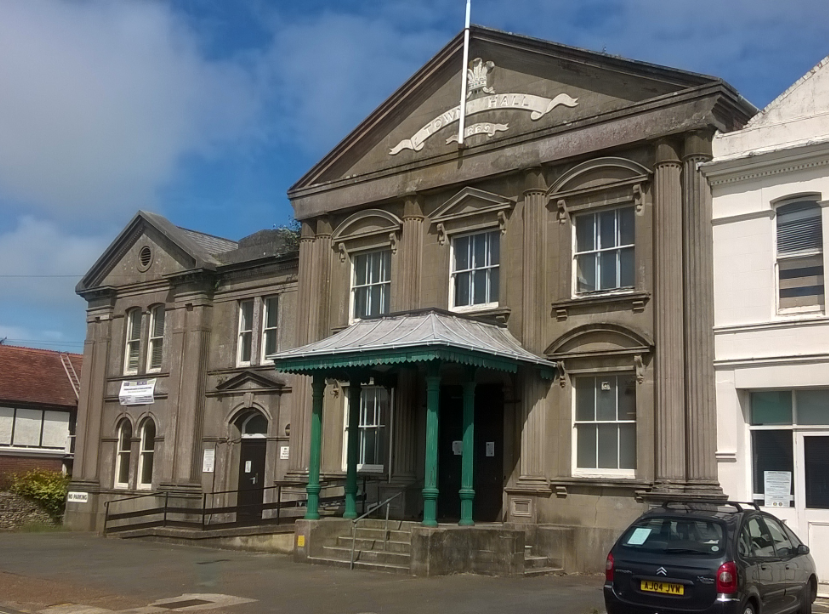 psmv2: More Shanklin