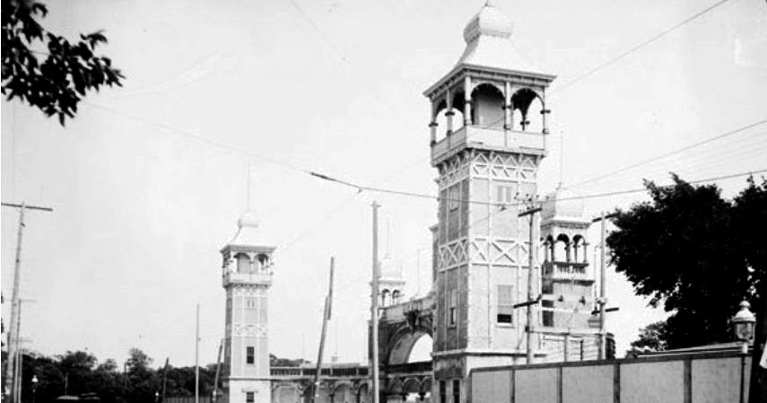 The Digital Research Library of Illinois History Journal™ : Cream City ...