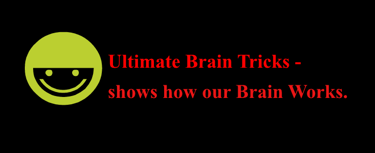 Ultimate Brain Tricks - PsychTronics