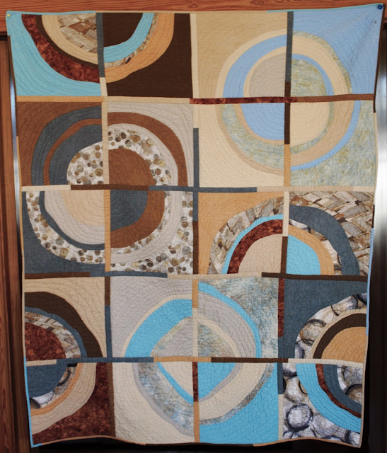 The Zen Quilter: Gallery