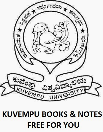 KUVEMPU BOOKS&NOTES