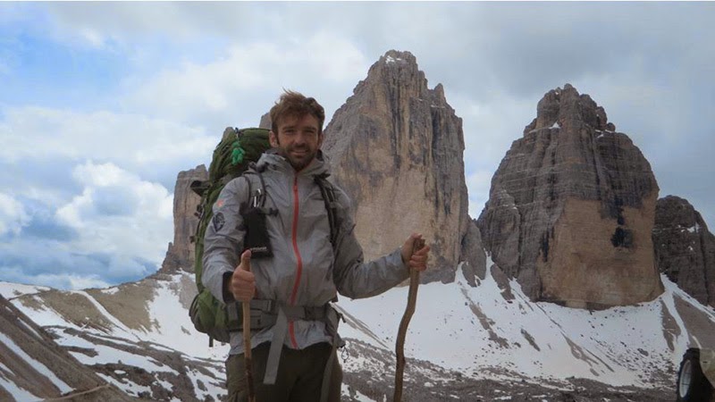 Hiking and Climbing Adventures: Summit Attempt on K2 + Mt Goode NE ...