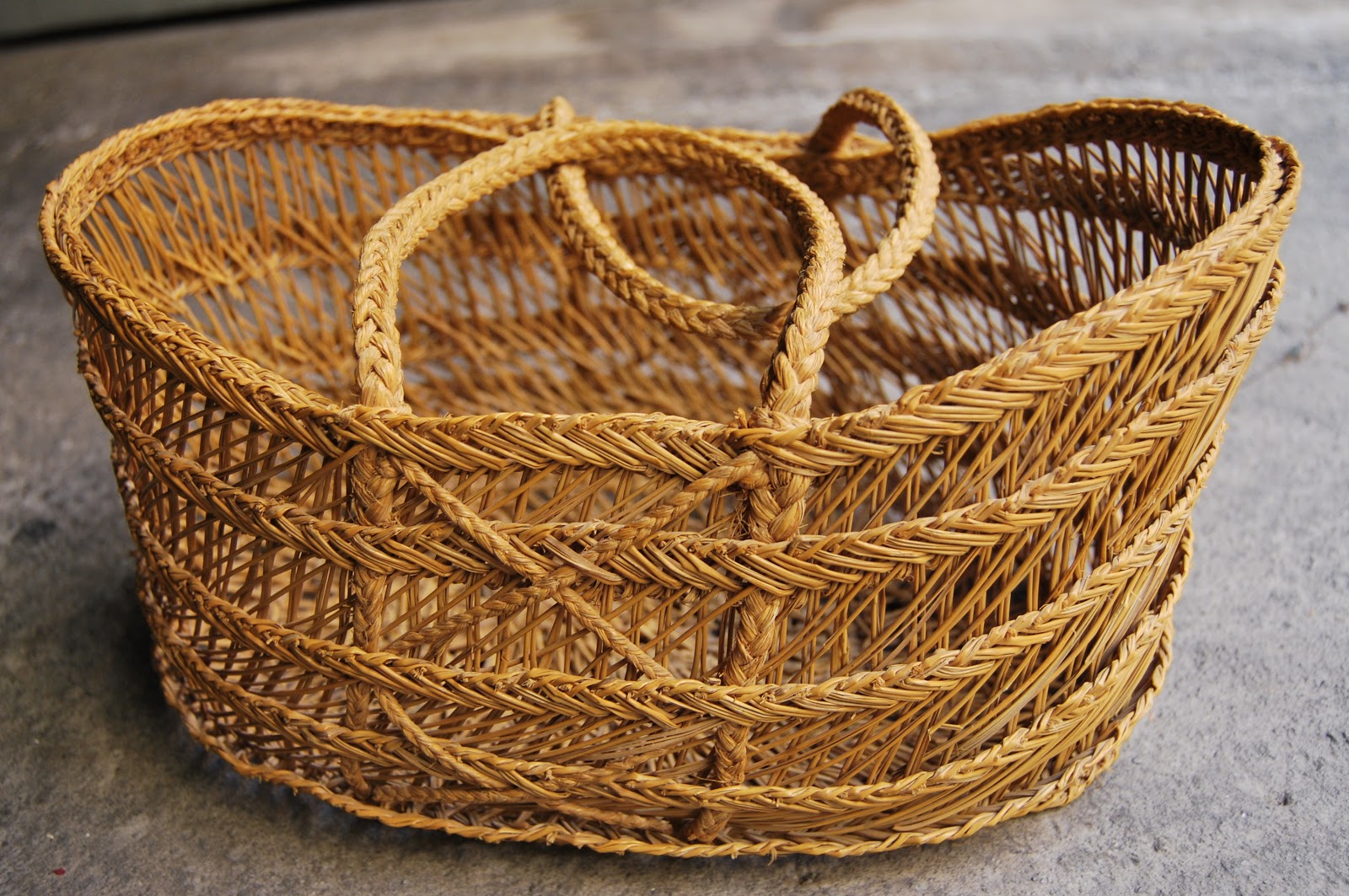 Opiniones de Cestería