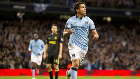 El Reportero Bahiense: DEPORTERS: Tevez es el nuevo jugador de la Juventus