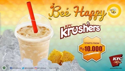 Berapa Harga Menu KFC Sekarang? Lihat Disini...! - Search Online