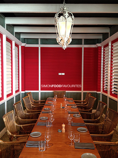 Simon Food Favourites: Nola Smokehouse & Bar, Barangaroo, Sydney (20 ...