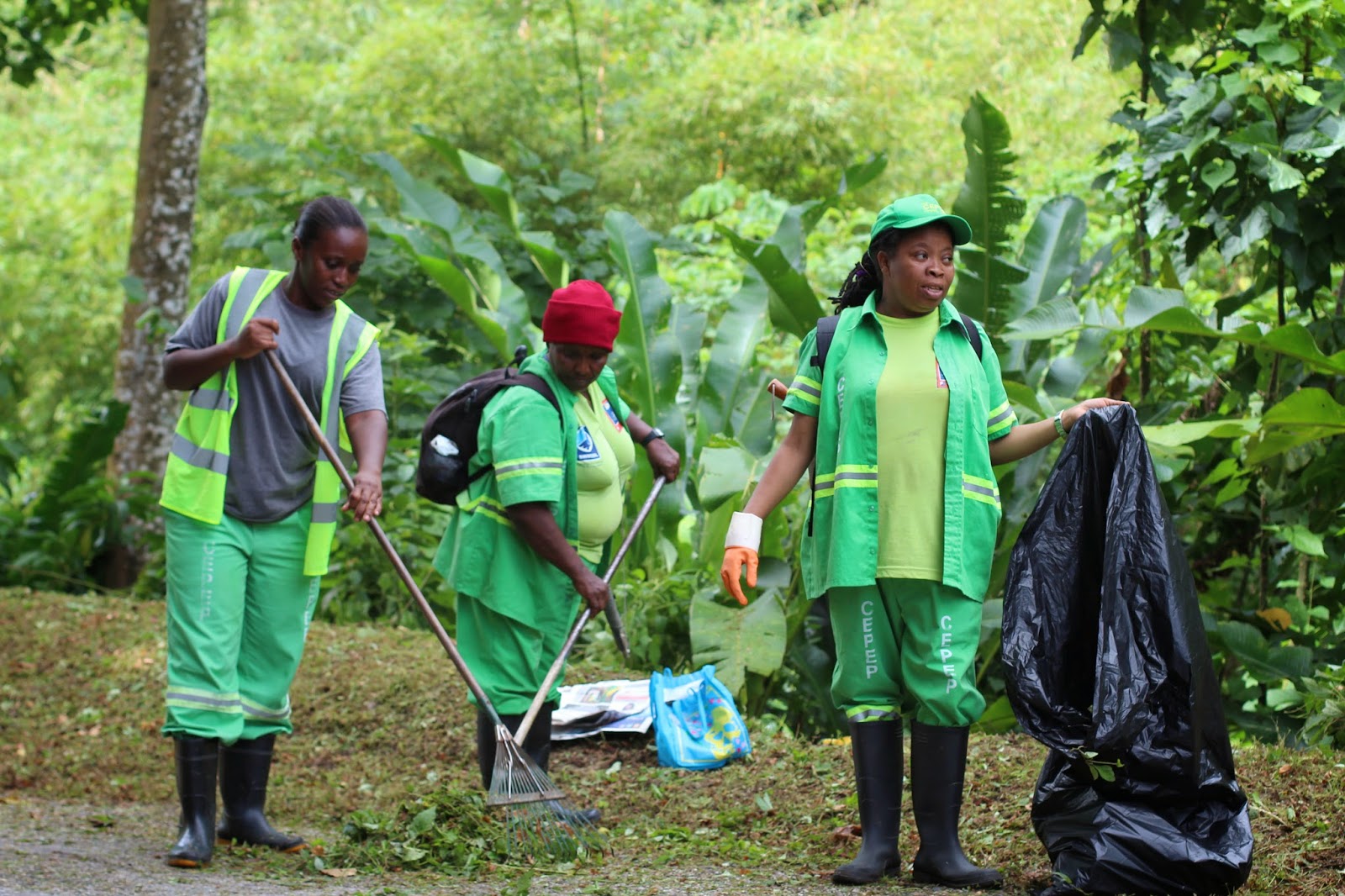 CEPEP Does More: A Lifeline for our Towns and Villages