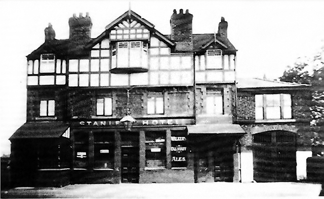 Old Swan Old photographs and Memories: Pubs