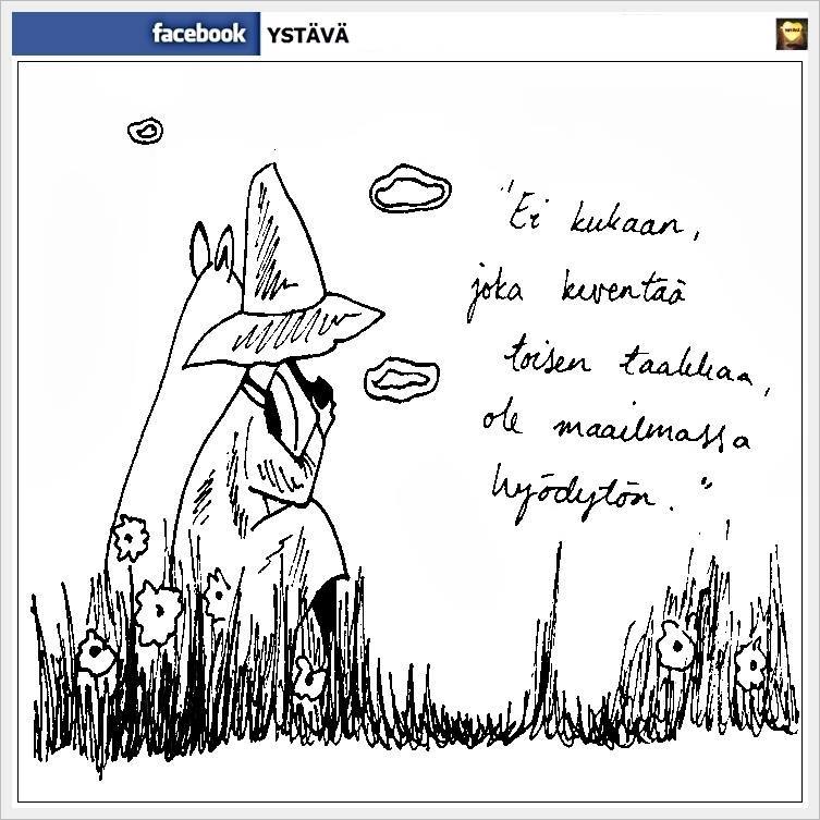 Suden silmukat: Loppu hyvin, kaikki hyvin ♥