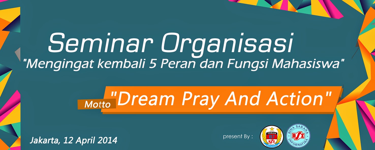 IC MEDIA GALLERY: DESIGN BANNER SEMINAR