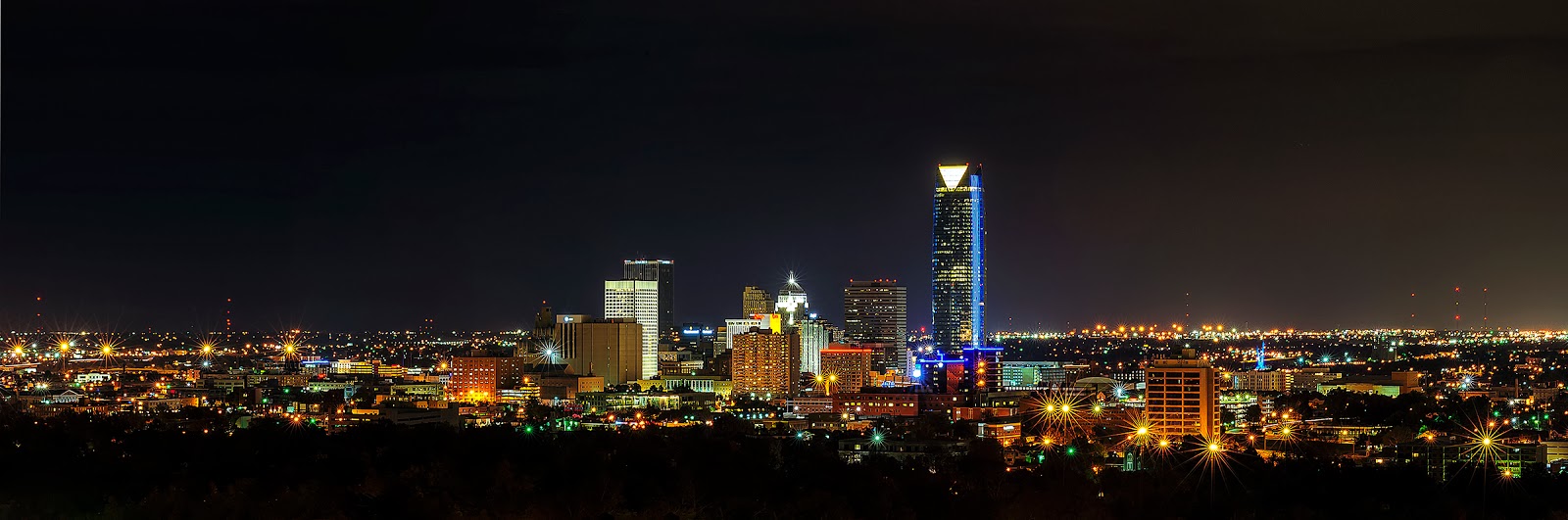 Favorite Skyline Shots - Page 14