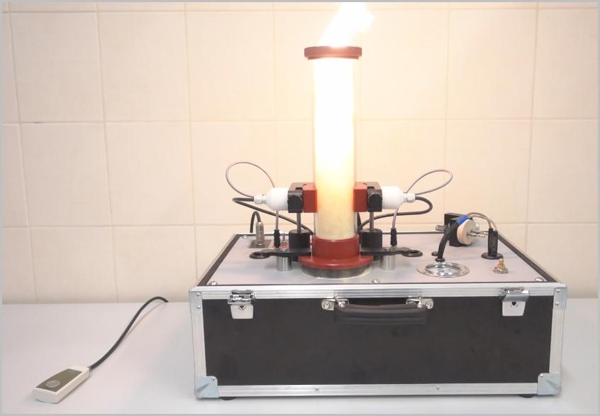 Process Safety and Risk: Explosion Severity Test and St Class ...