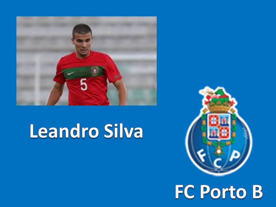 Desporto Paivense: Atleta paivense - Leandro Silva marca golo da ...