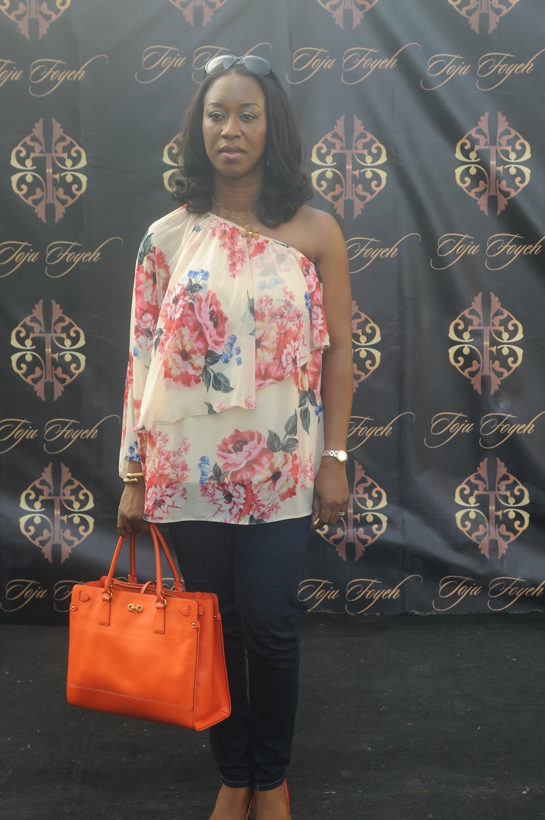 Maestro's Media: TOJU FOYEH OPENS FLAGSHIP ON THE ISLAND