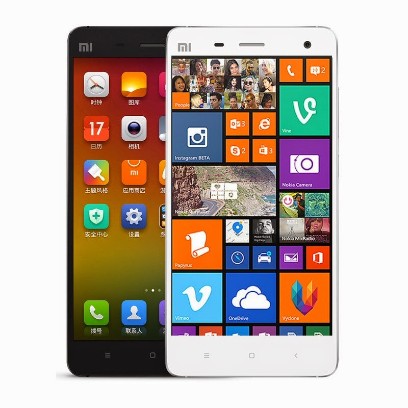 Colossus Windows Phone Blog