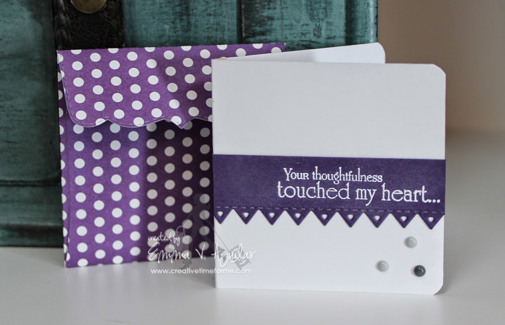 My Creative Time: Made in Minutes