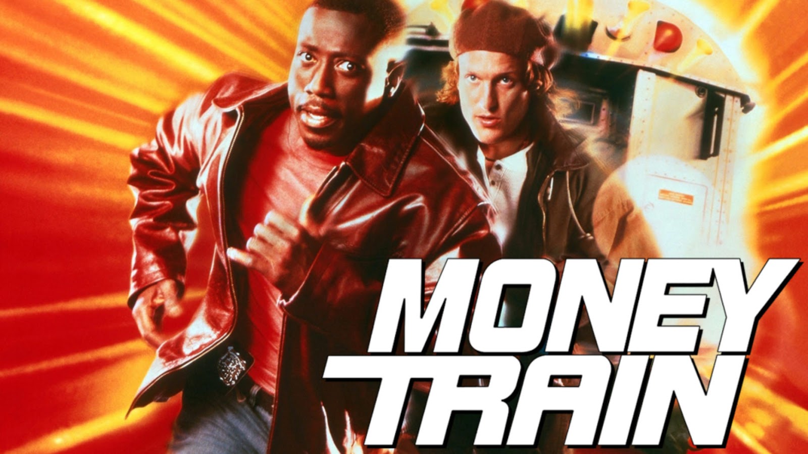 Money Train (1995): Review