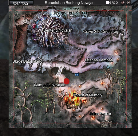 Rf online maps - asevmeeting