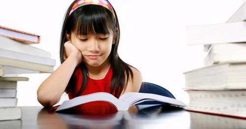 Anak Kampus: Teknik Membaca Scanning