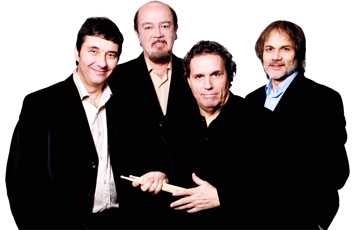 FOTOGRAFIAS ANTIGUAS (J.Plou): Los Brincos