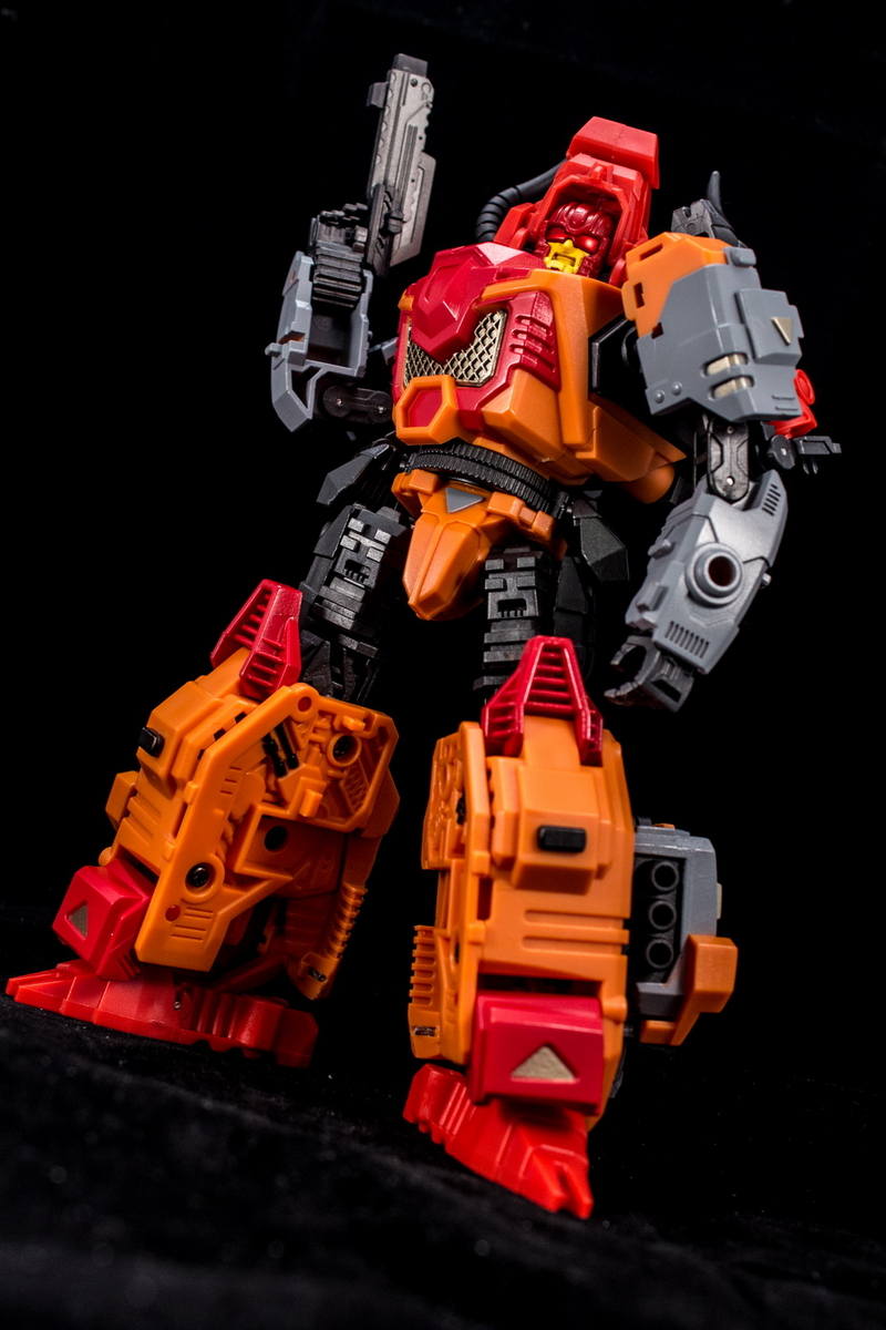 3rd party Predaking question | TFW2005 - The 2005 Boards