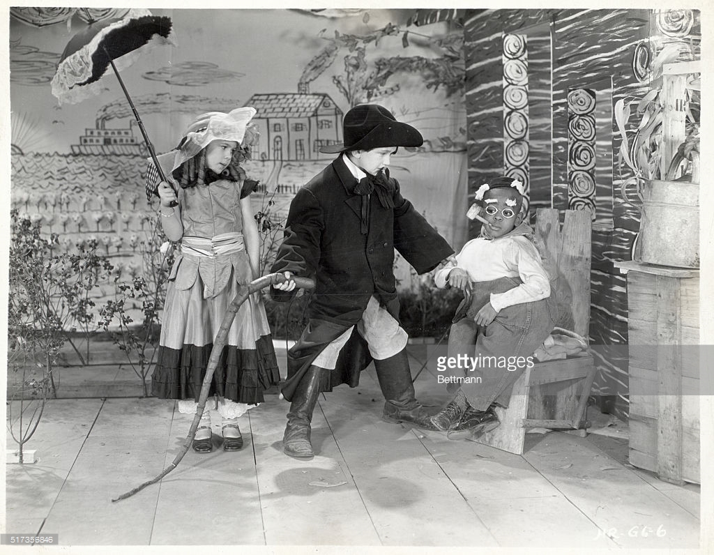 stymie beard - USA News Collections