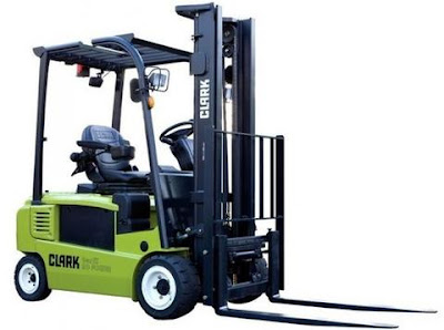 Clark Service Manual: FREE CLARK C500(Y) 30-55 FORKLIFT SERVICE REPAIR ...