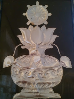 The Colour: Punkalasa