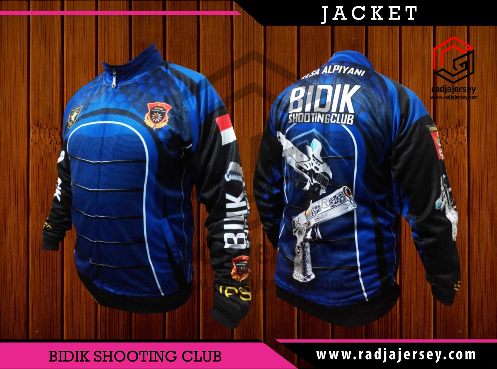 Jaket Printing, Jaket Racing, Jaket Murah: WA 08112233168 (Telkomsel ...
