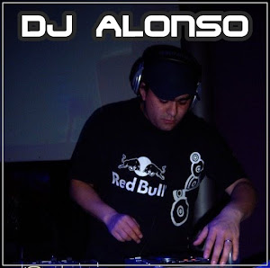 DJ ALEJANDRO ALONSO