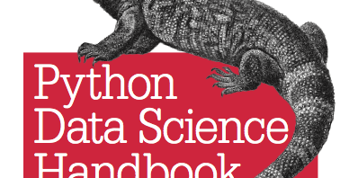 FAMILUG: Python Data Science Handbook by Jake VanderPlas