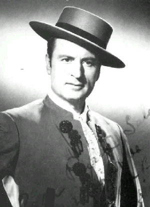 Del cuplé a la copla: Angelillo