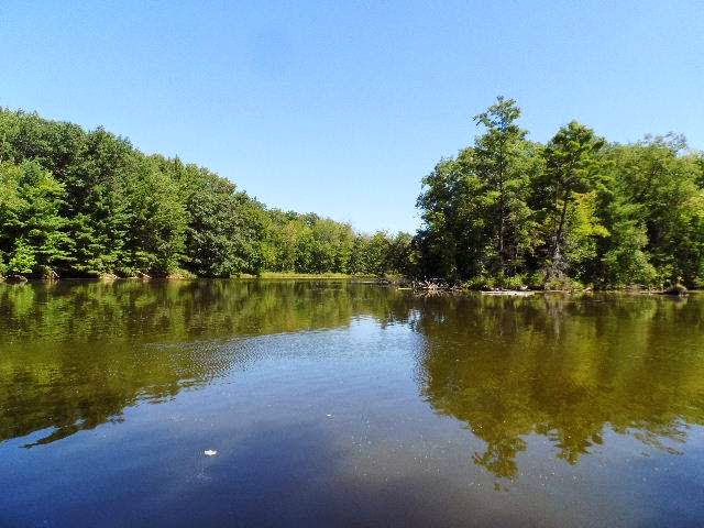 Smallwood Lake Home for Sale! 1580 Moose Drive, Gladwin