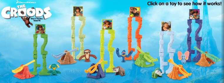 a day in a zoider's world: happy meal us - the croods