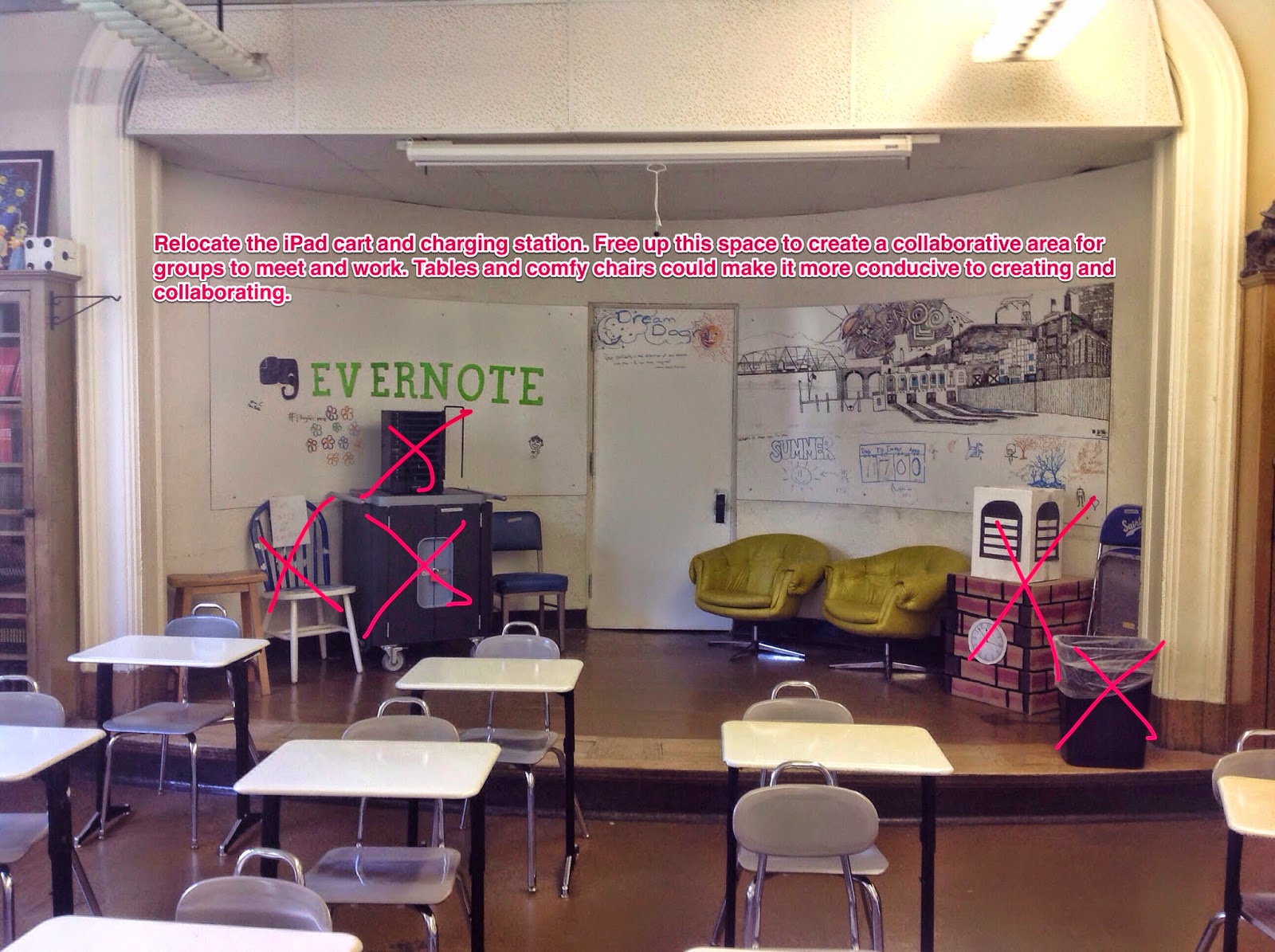 The Nerdy Teacher: July 2014