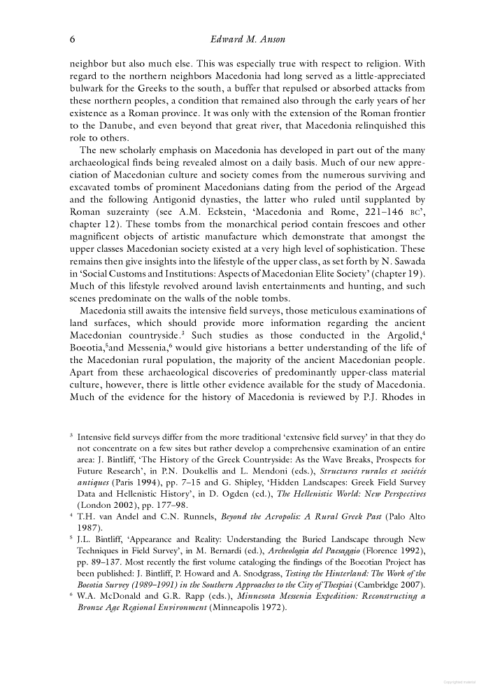 Macedonia Documents: September 2013