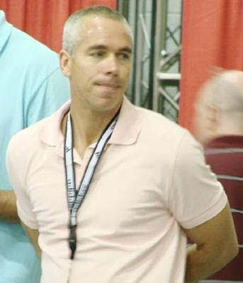 World Richest People: American Sports Dan Fegan Net Worth 2012