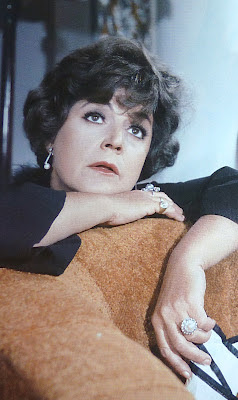 Αγαπημένες Δεκαετίες: Οι λόγοι που θαύμαζα και θαυμάζω την Ρένα Βλαχοπούλου