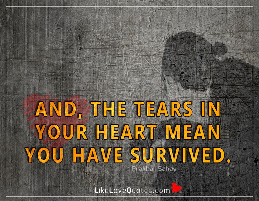 20 Best Sad Quotes - Quotes & Sayings About Sadness Part 1