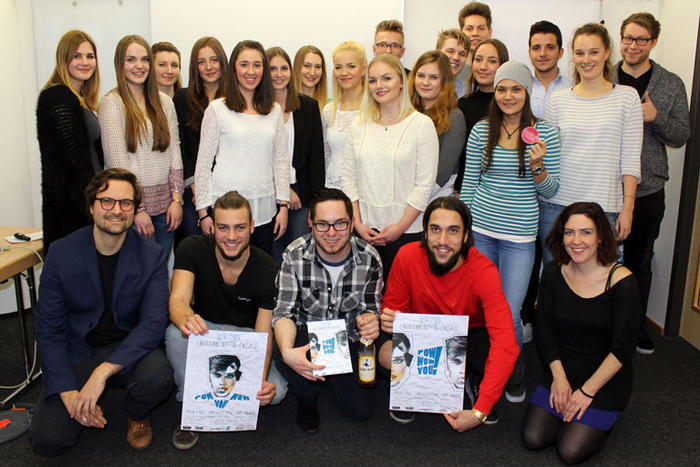 Jugendstadtrat Solingen: Eine Guerilla-Kampagne für das PowWowYou ...