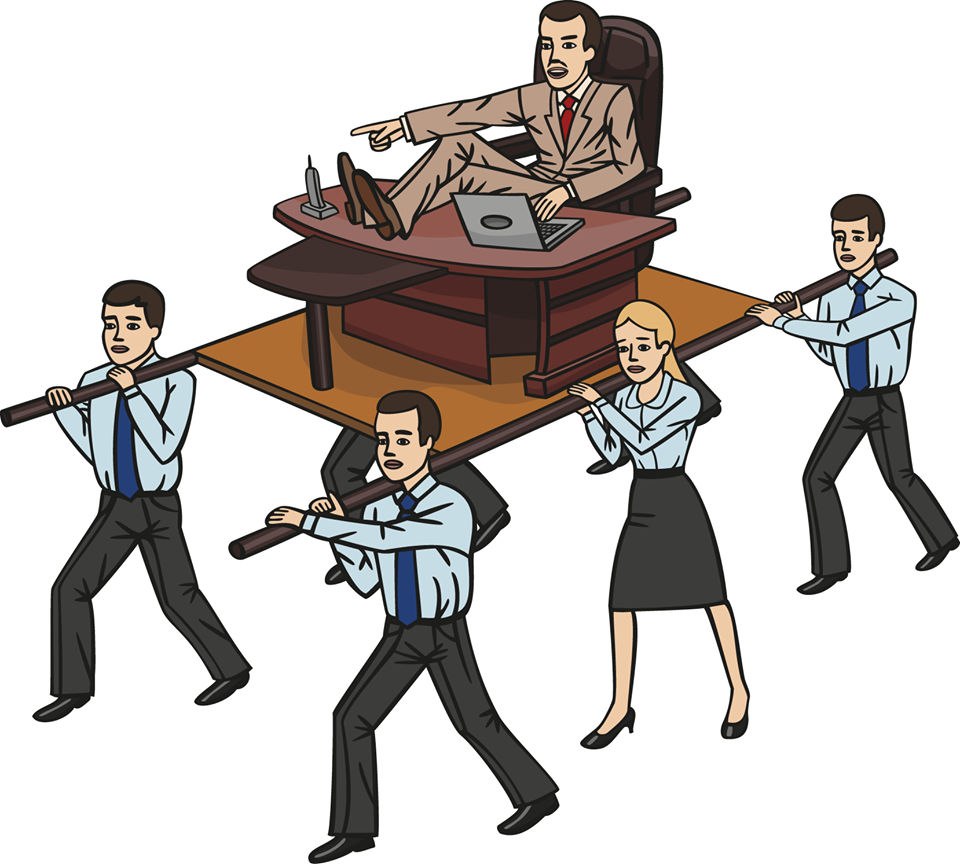 Momento do ADM: 6 formas simples de ser um chefe melhor