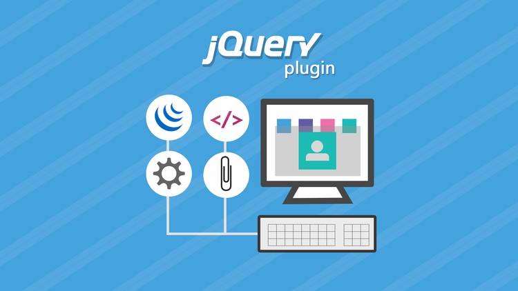 Build a Complete JQuery Plugin (Image Pop-up Dialog) - Udemy Course 100 ... Build a Complete JQuery Plugin (Image Pop-up Dialog) - Udemy Course 100 ...