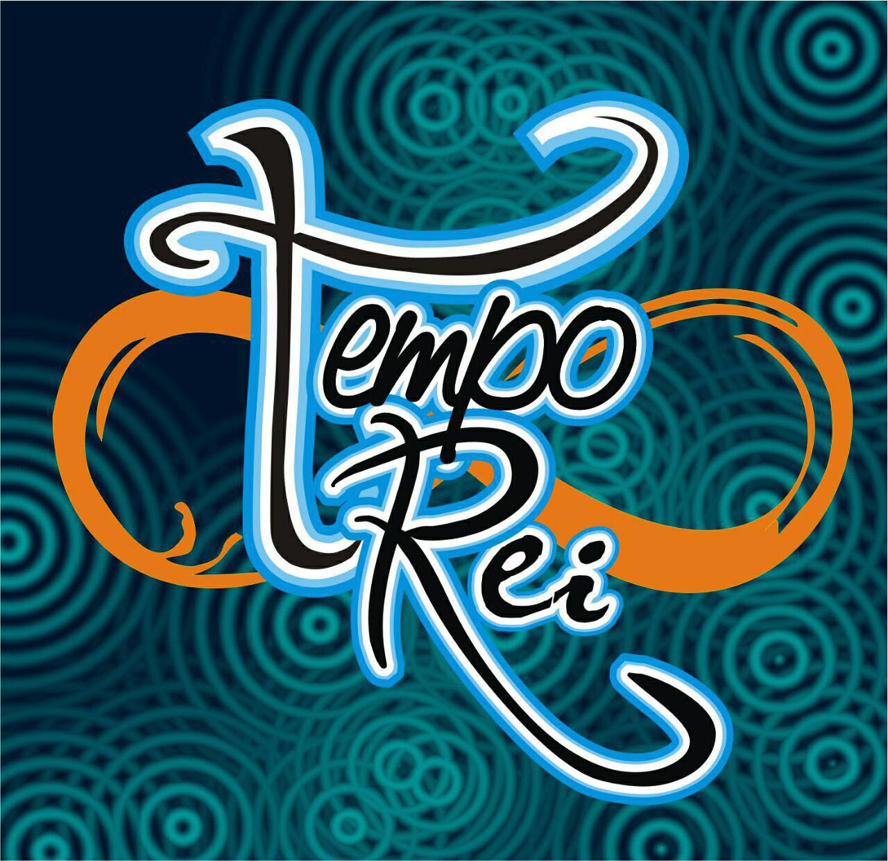 Banda Tempo Rei lança seu CD "Eternidade é Tempo Algum"