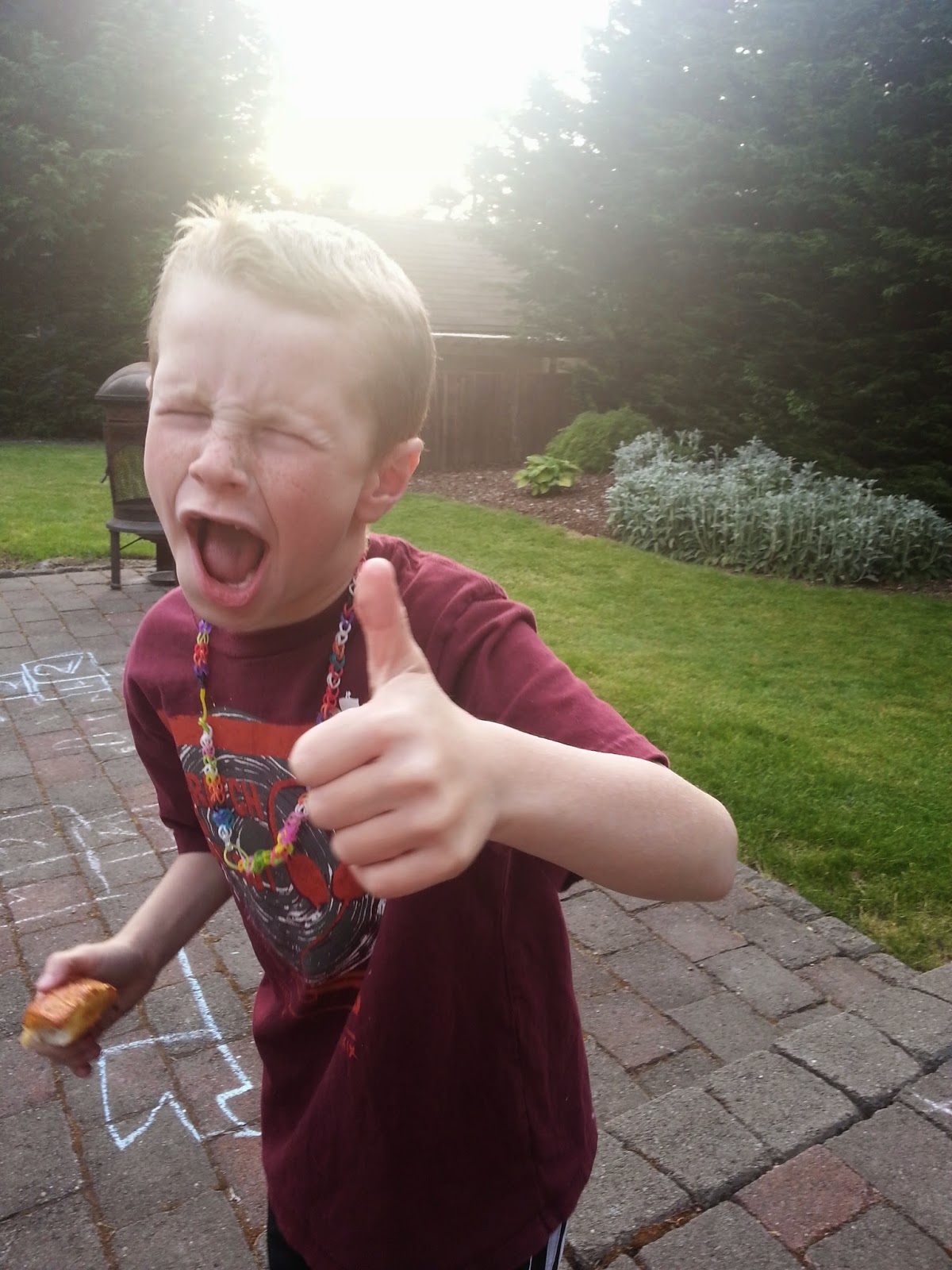 All my patients kick and bite - holdenforum